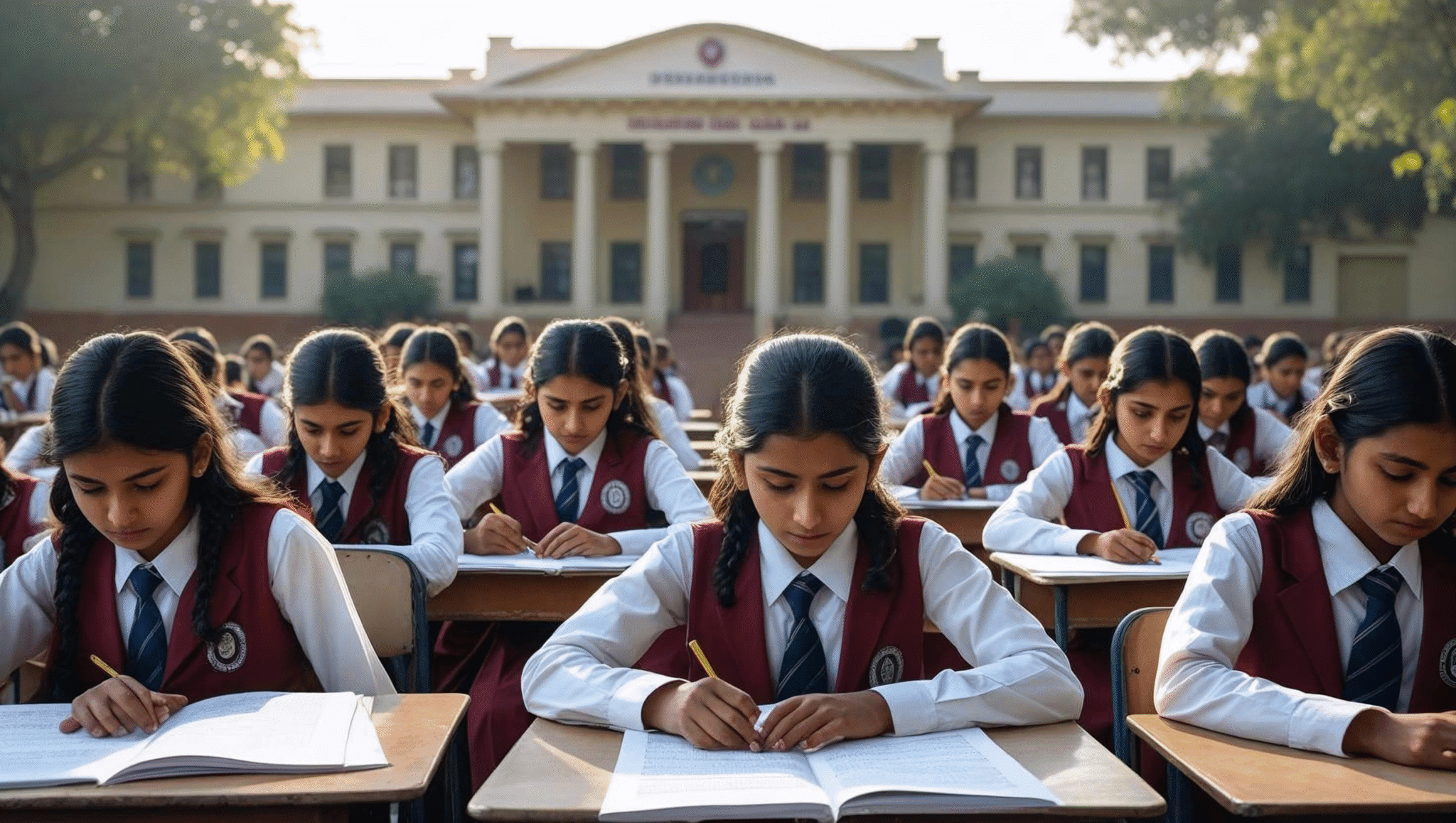 Navodaya Class 6 Admission 2026 – Apply Online At Navodaya.gov.in ...